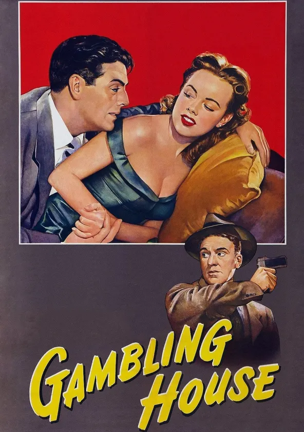 Gambling House streaming: where to watch online?