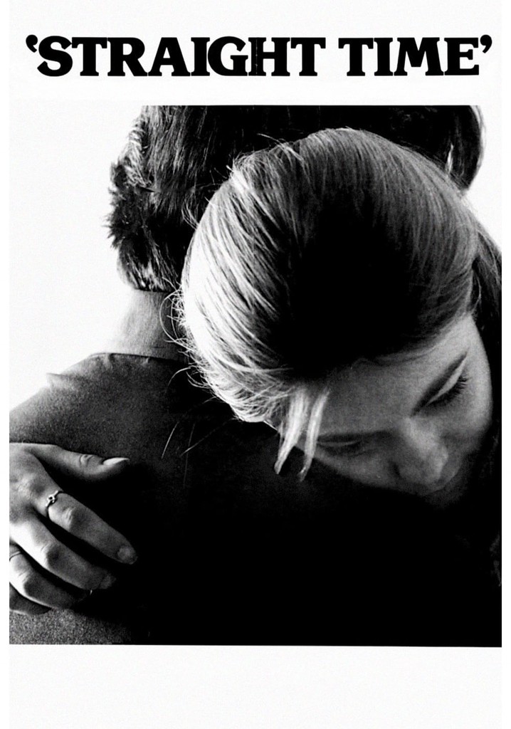 Straight Time streaming: where to watch online?