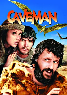 Caveman streaming: where to watch movie online?