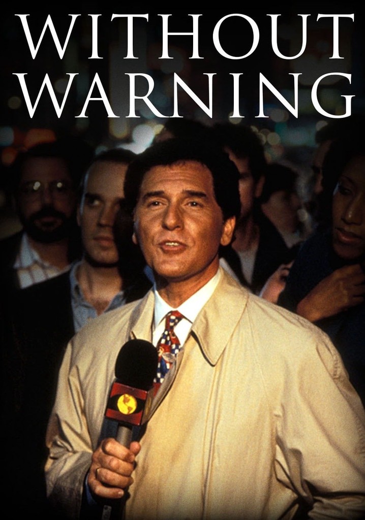 Without Warning streaming: where to watch online?