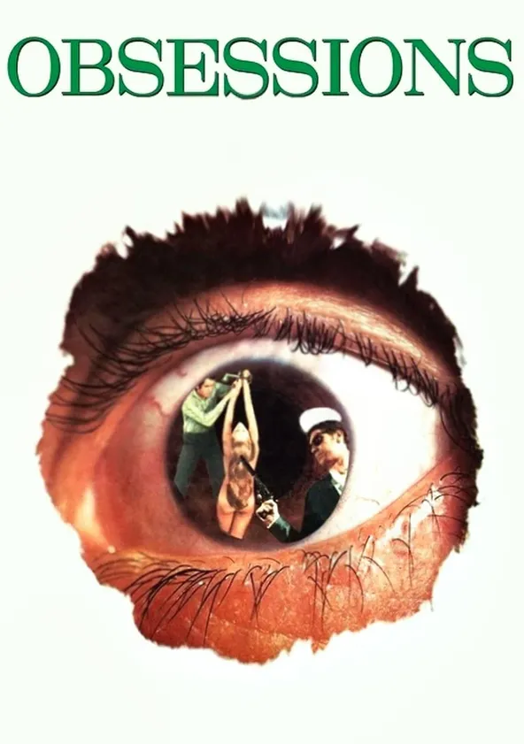 Obsessions - película: Ver online completas en español