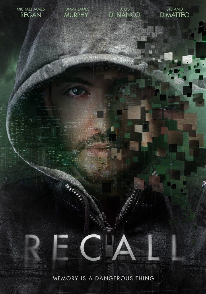Recall streaming: where to watch movie online?