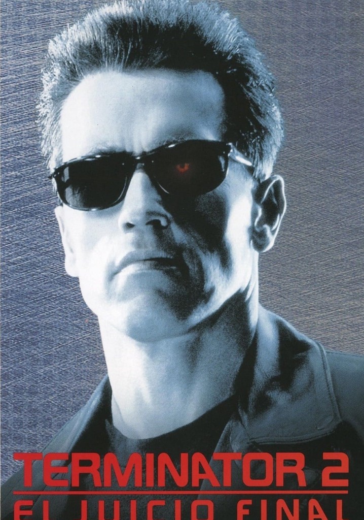 Terminator 2: El juicio final - película: Ver online