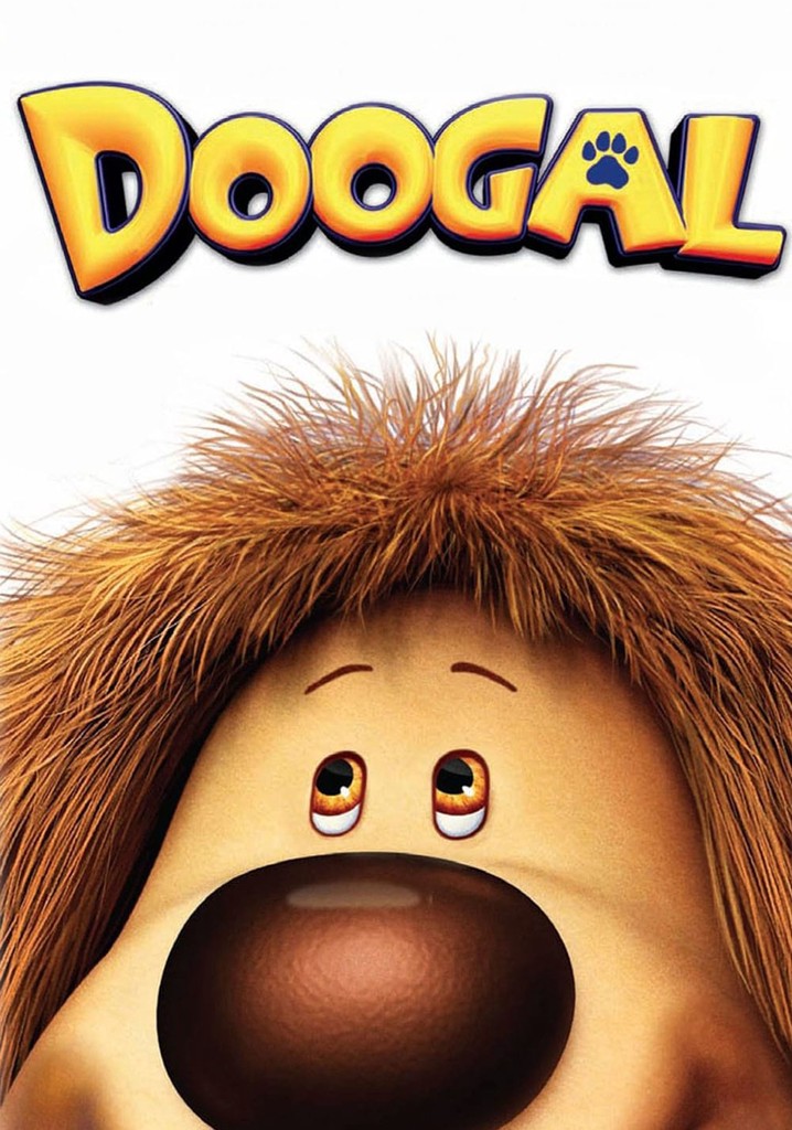 Doogal streaming: where to watch movie online?