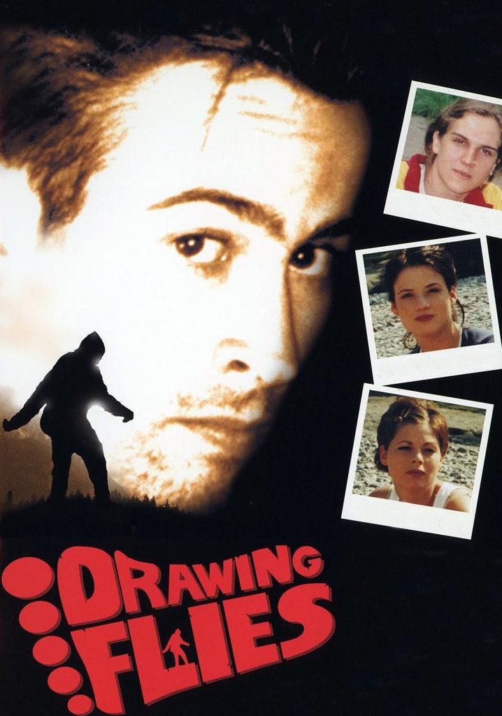 Drawing Flies streaming: where to watch online?