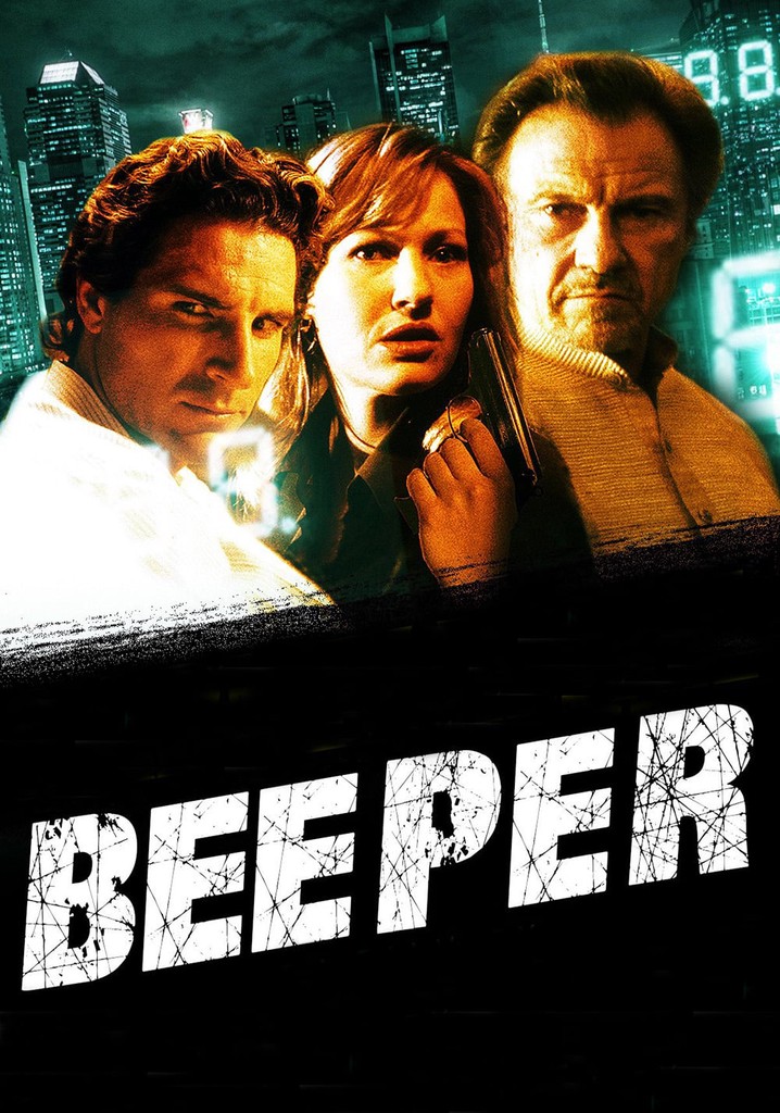 Beeper - película: Ver online completa en español
