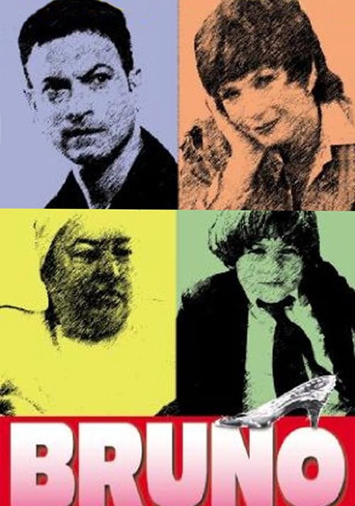 Bruno filme - Veja onde assistir online