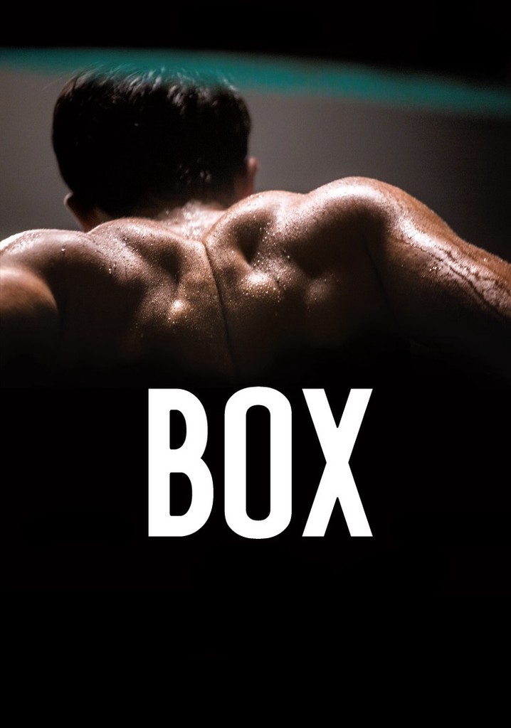 Box - movie: where to watch streaming online