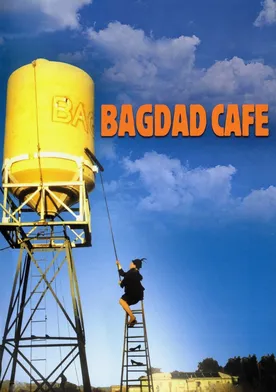 Bagdad Cafe streaming: where to watch movie online?