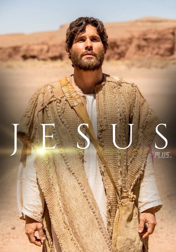 Jesus Season 1 - watch full episodes streaming online