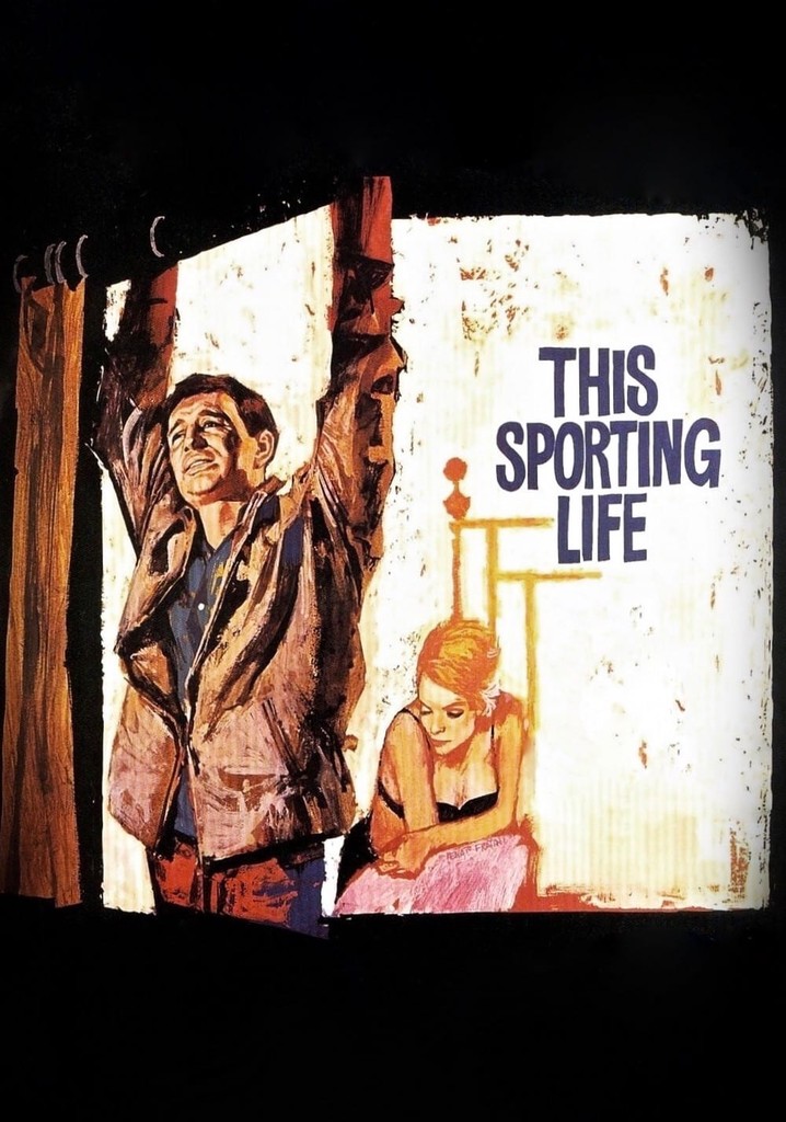 This Sporting Life streaming: where to watch online?