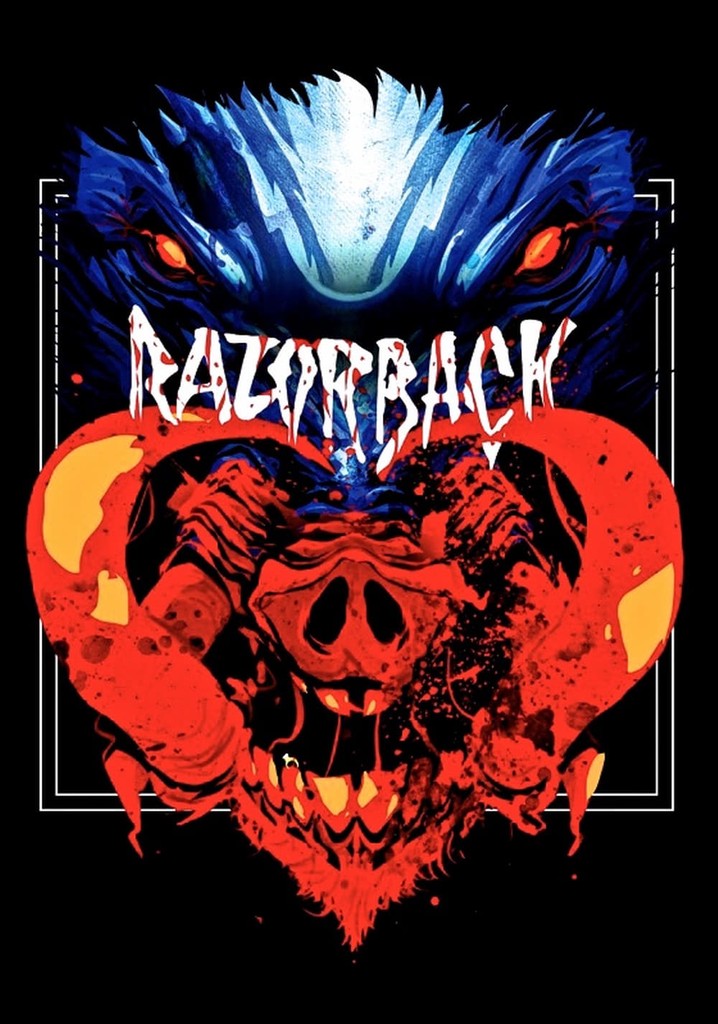 Razorback streaming: where to watch movie online?