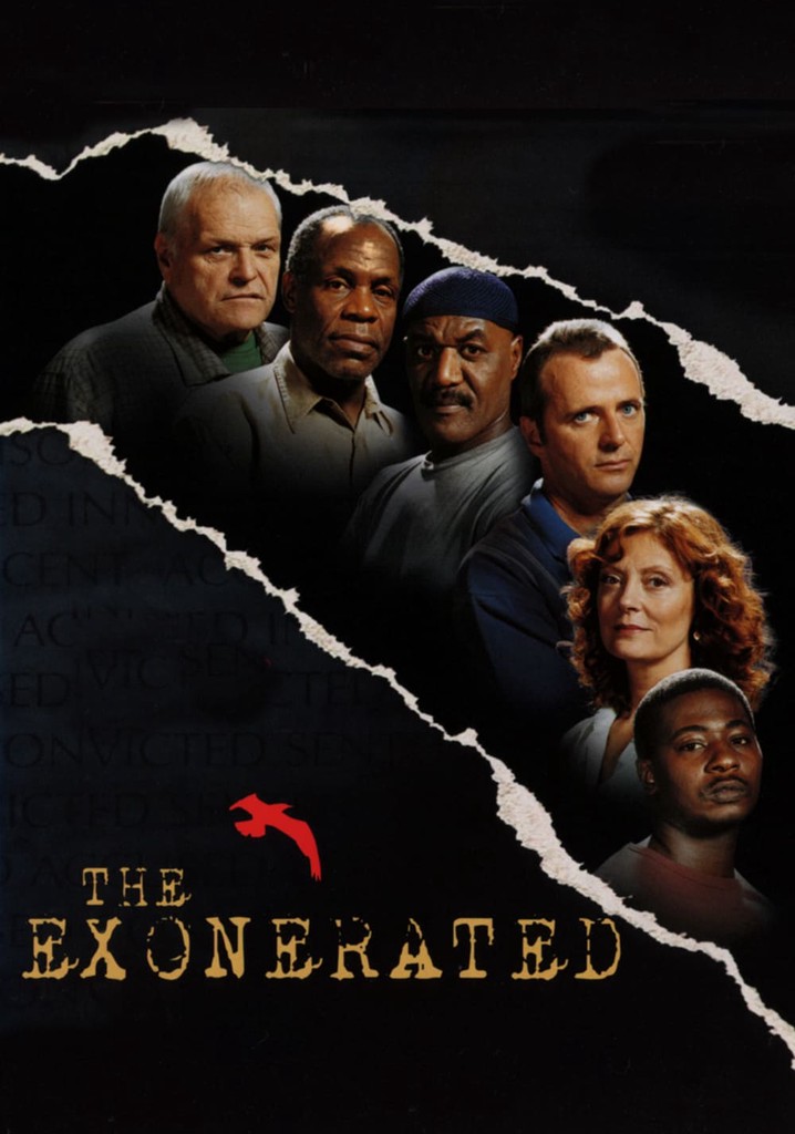 The Exonerated streaming: where to watch online?