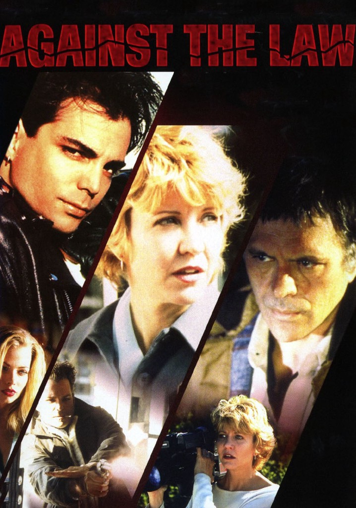 Against the Law - movie: watch stream online