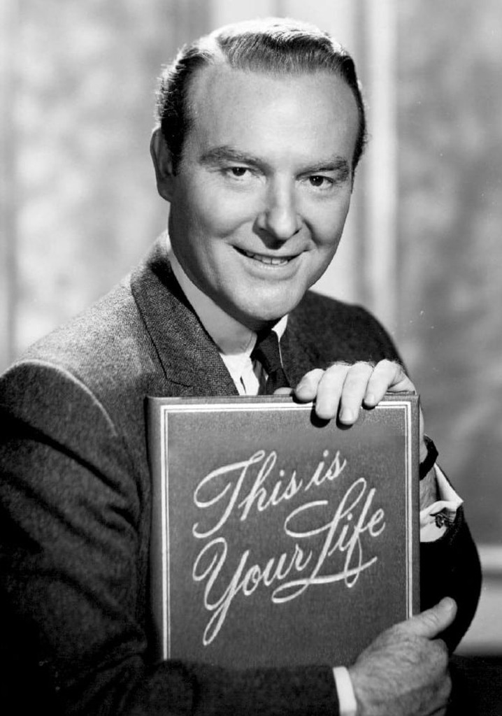 This Is Your Life Season 1 - watch episodes streaming online