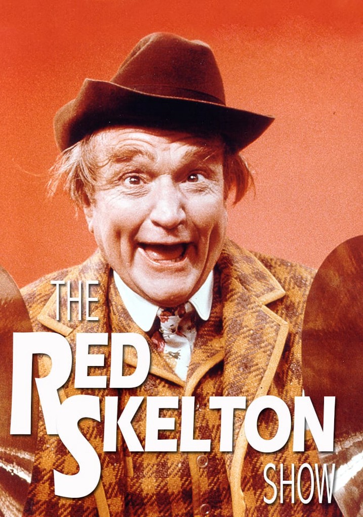 The Red Skelton Show - streaming tv show online