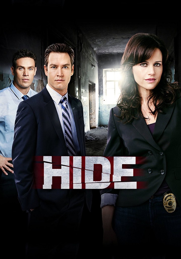 Hide streaming: where to watch movie online?