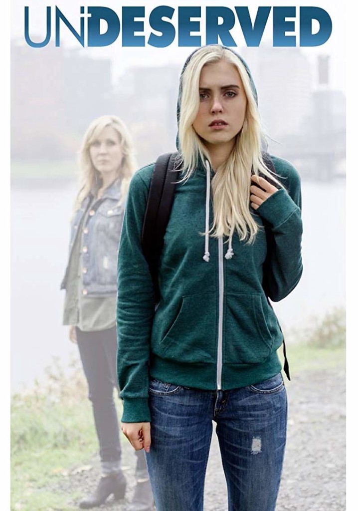 Undeserved streaming: where to watch movie online?