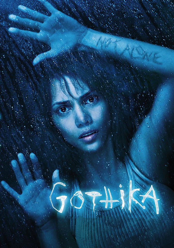 Gothika streaming: where to watch movie online?