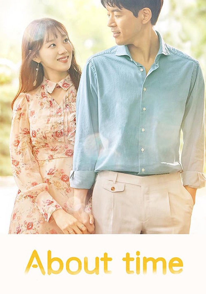 About Time Season 1 - watch full episodes streaming online