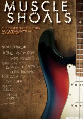 Muscle Shoals streaming: where to watch online?