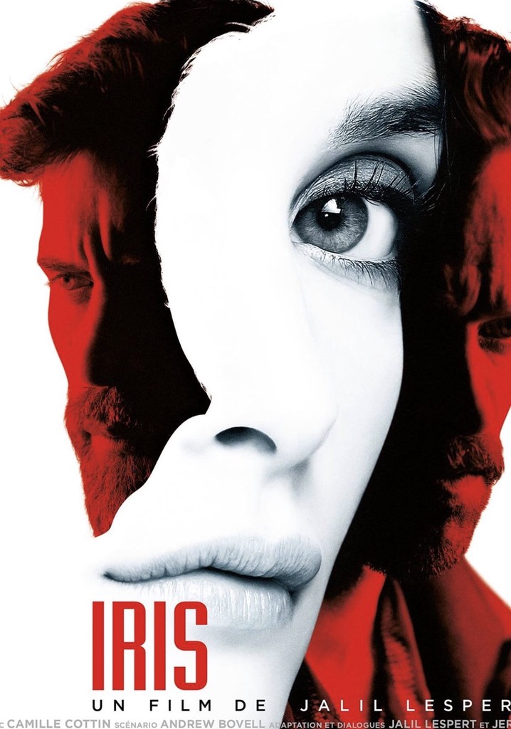 Où regarder Iris en streaming complet et légal