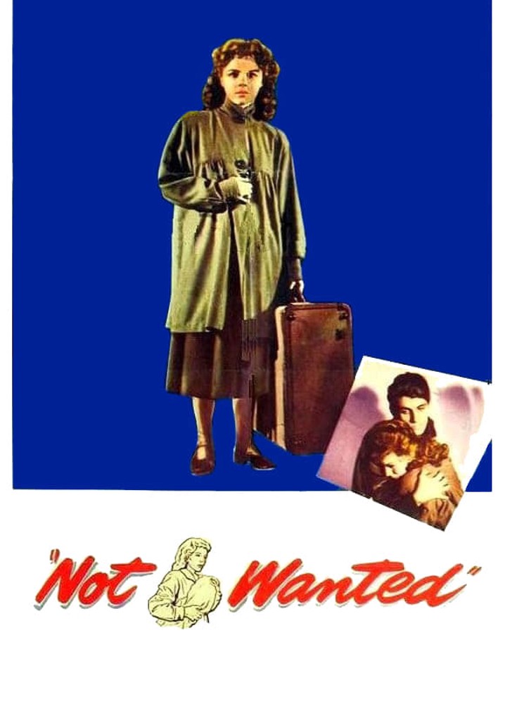 Not Wanted streaming: where to watch movie online?