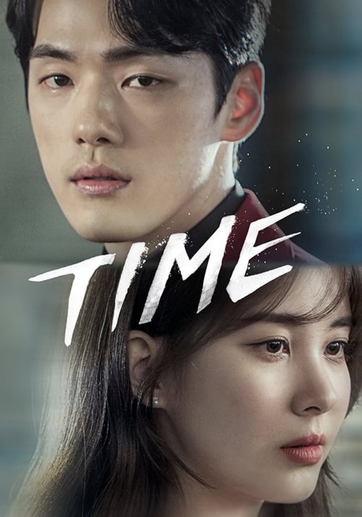 Time Season 1 - watch full episodes streaming online