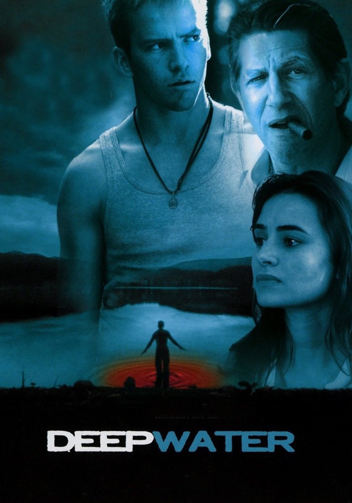Où regarder Deepwater en streaming complet et légal