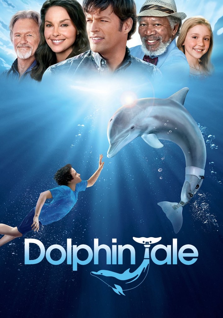 Dolphin Tale streaming: where to watch movie online?
