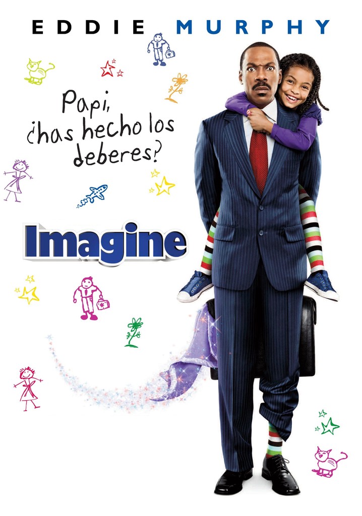 Imagine - película: Ver online completa en español