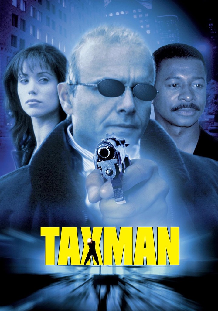 Taxman streaming: where to watch movie online?