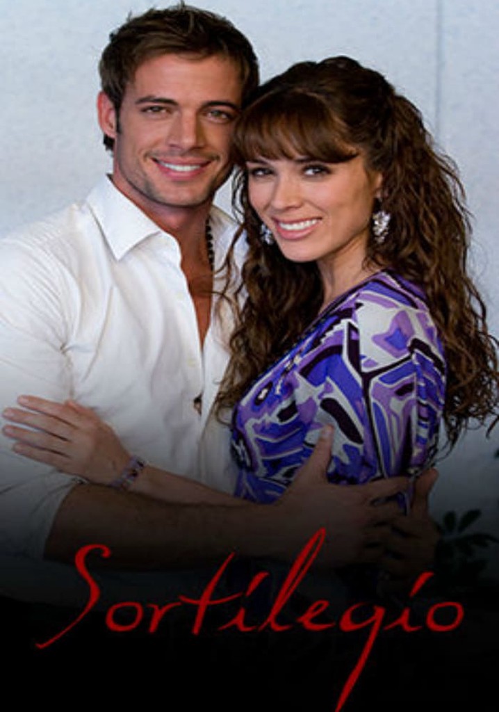 Sortilegio - Ver la serie online completas en español