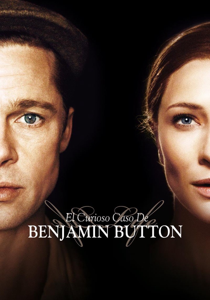 El curioso caso de Benjamin Button online