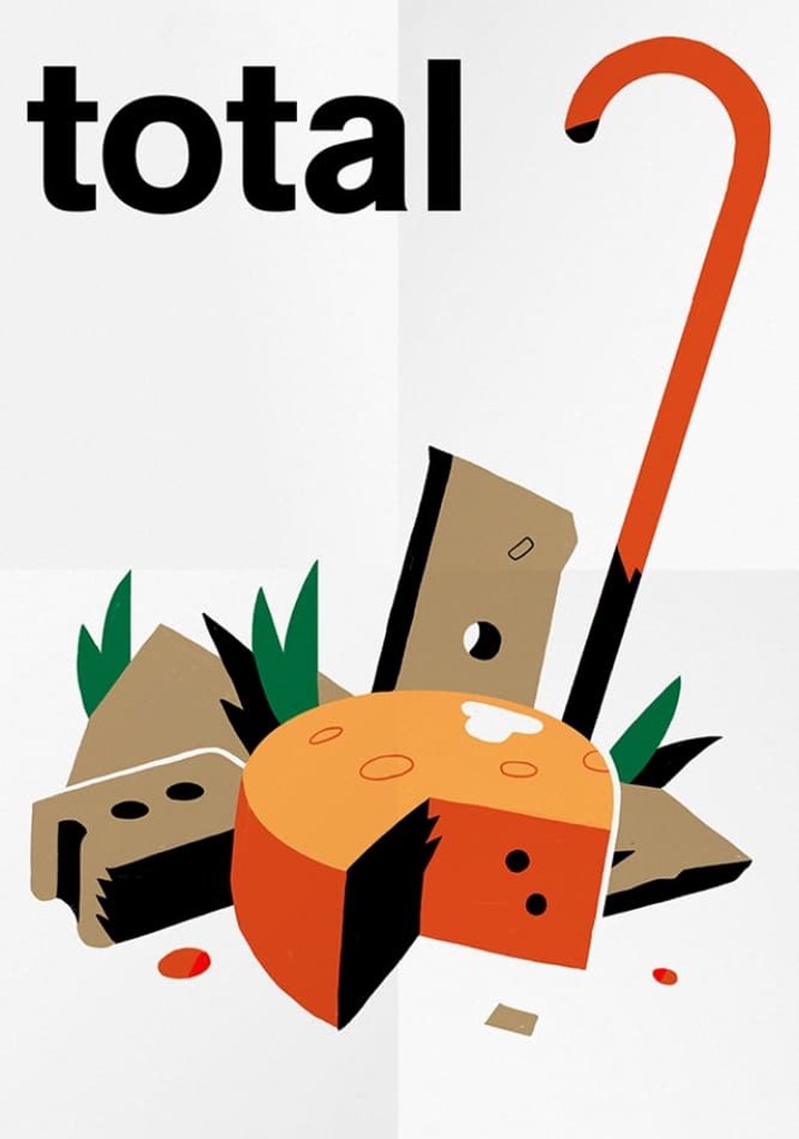 Total - película: Ver online completa en español