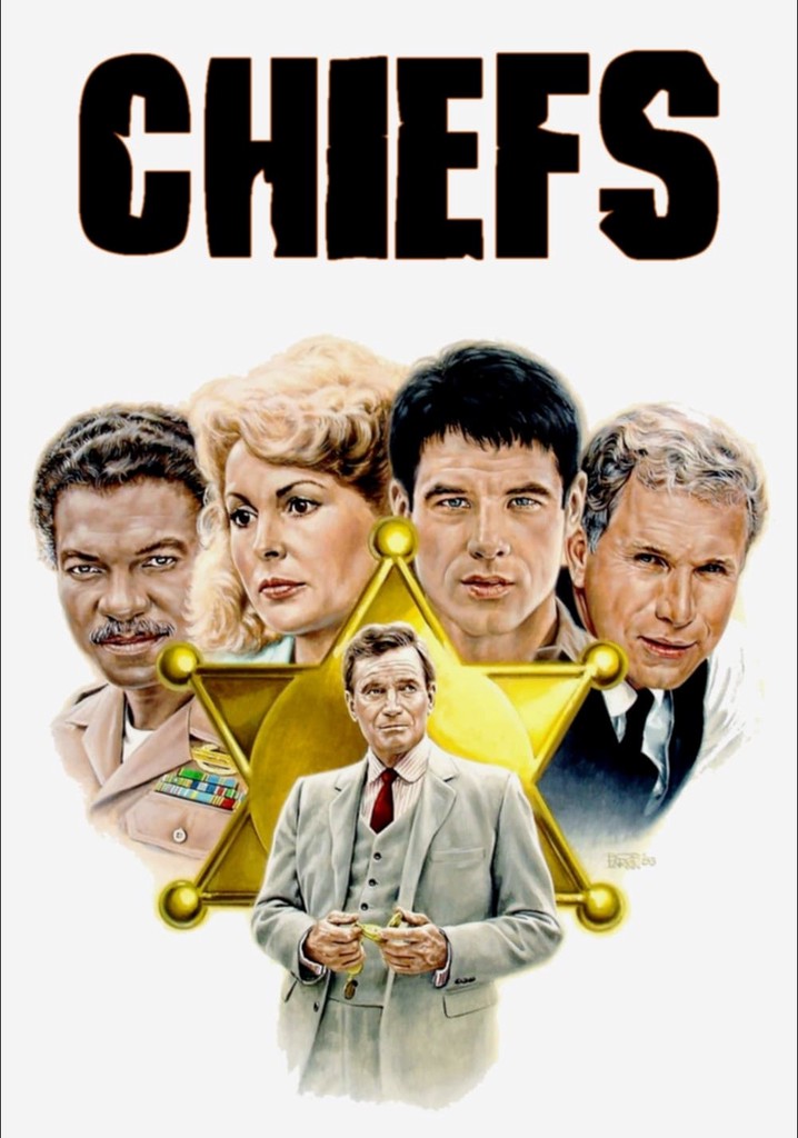 Chiefs - watch tv show streaming online