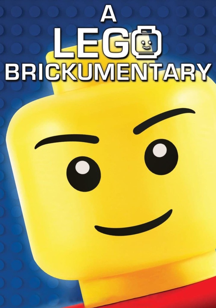 A LEGO Brickumentary streaming: where to watch online?