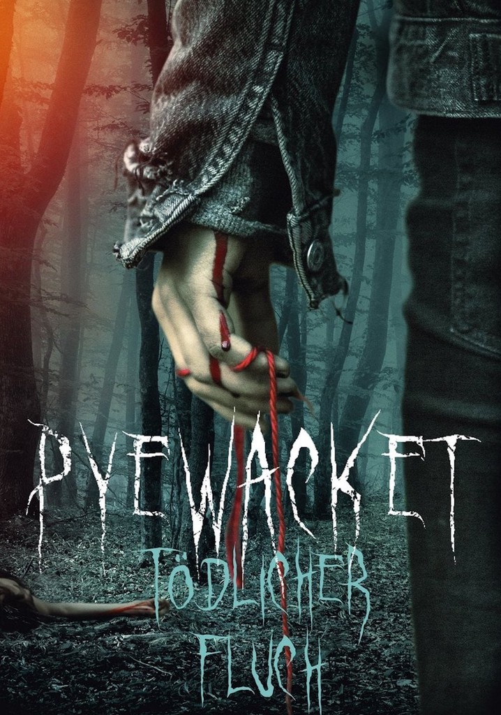 Pyewacket - Tödlicher Fluch - Stream: Online anschauen