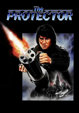 The Protector streaming: where to watch online?