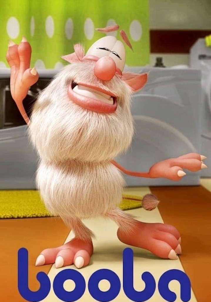 Booba - watch tv show stream online