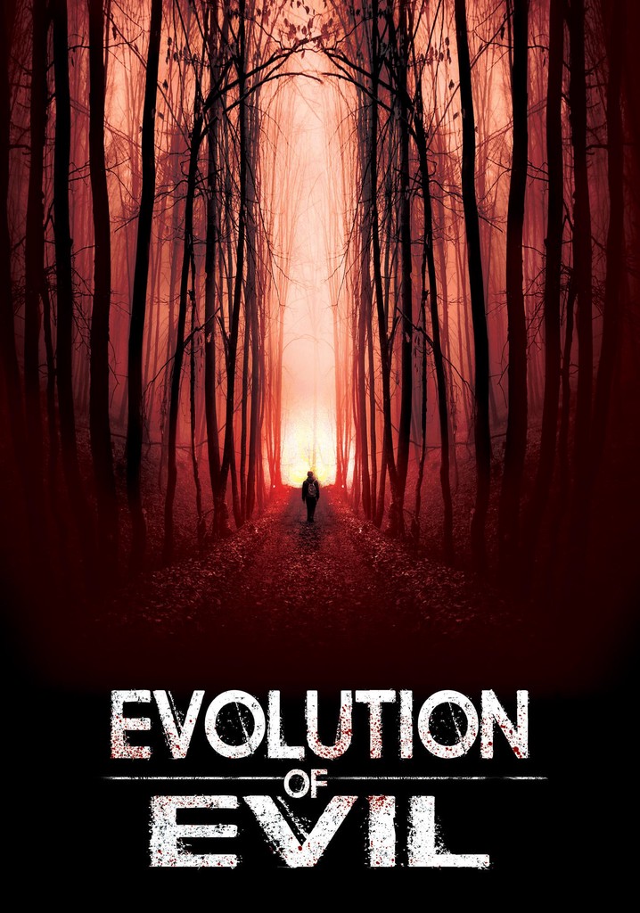 Evolution of Evil streaming: where to watch online?
