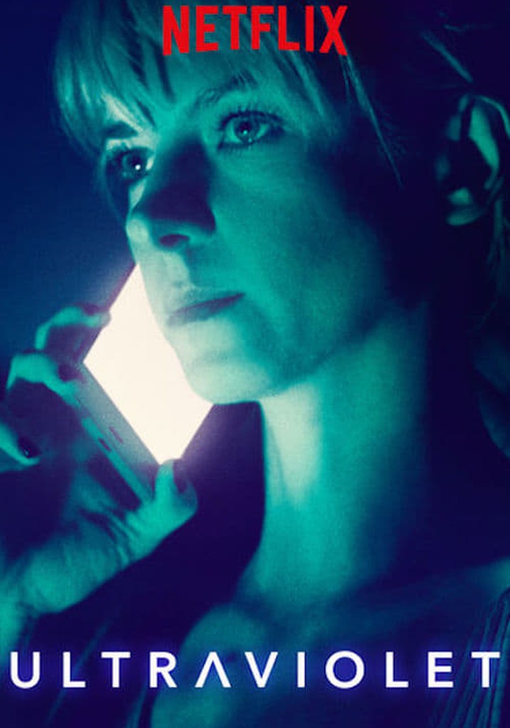 Ultraviolet - watch tv show streaming online