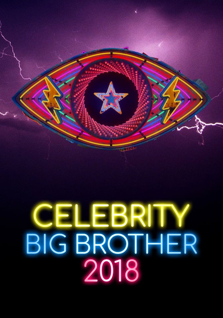 Celebrity Big Brother Season 12 - watch episodes streaming online