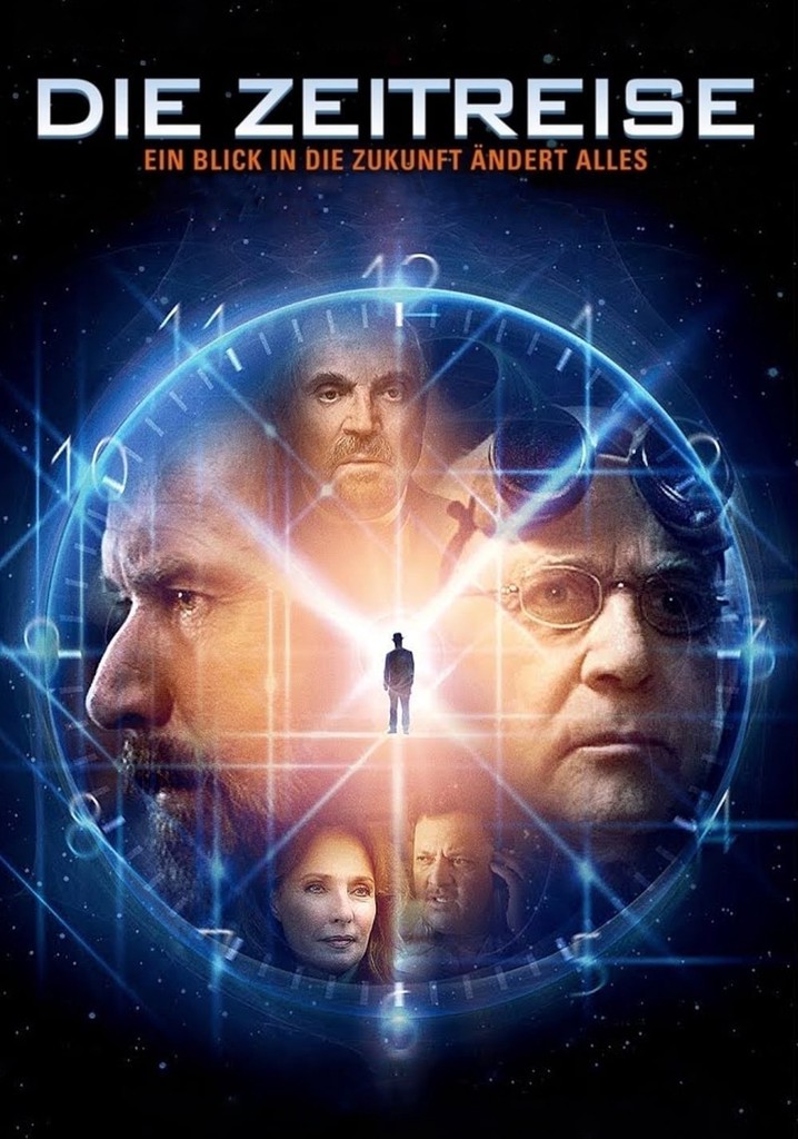 Die Zeitreise - Stream: Jetzt Film online anschauen