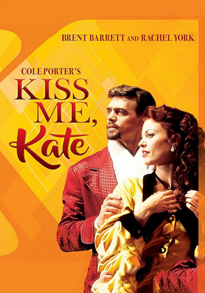 Kiss Me Kate streaming: where to watch movie online?