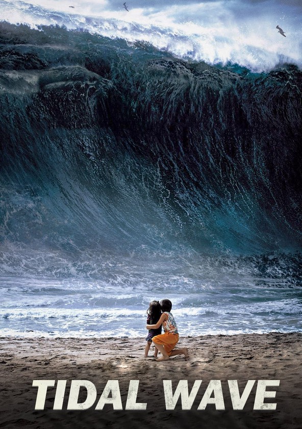 Tidal Wave Pictures