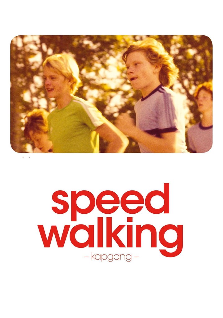 Speed Walking Movie Watch Stream Online