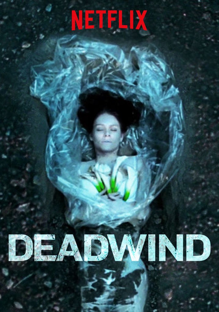 Deadwind - watch tv show streaming online