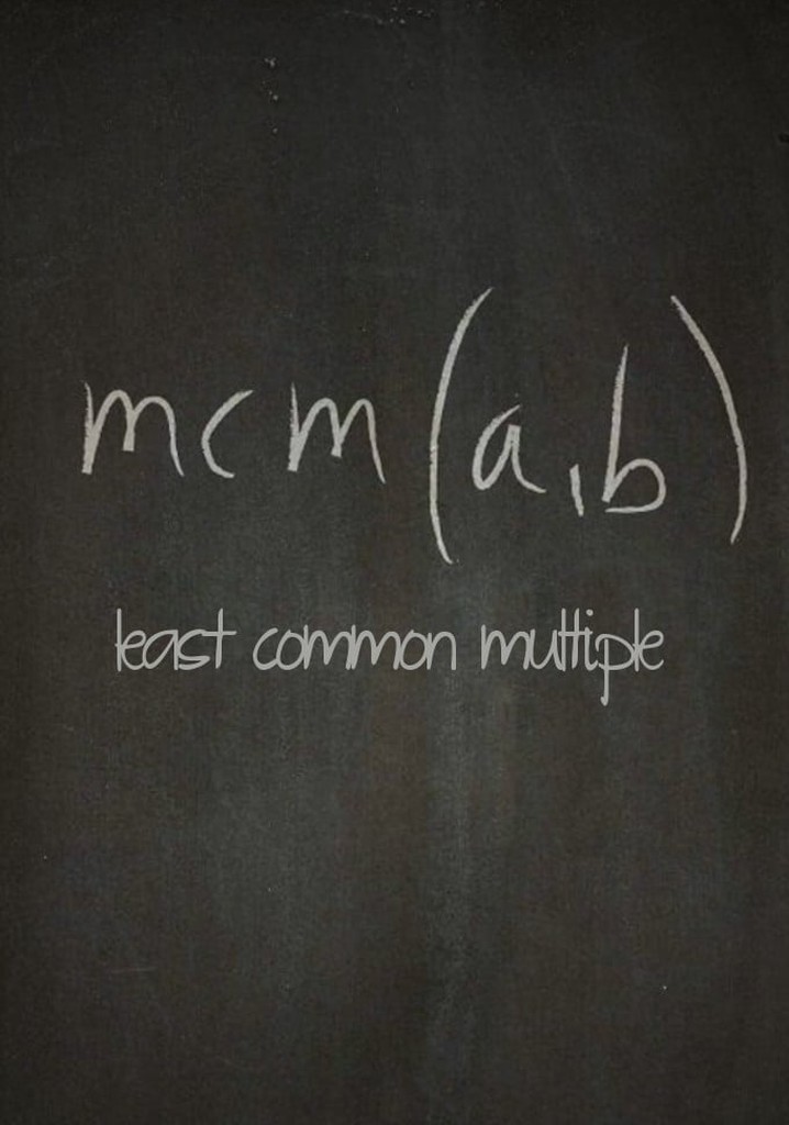 Least Common Multiple - Stream: Jetzt Film online anschauen