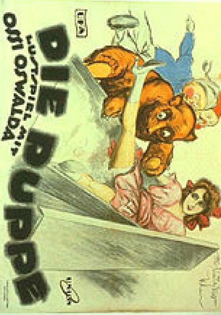 The Doll streaming: where to watch movie online?